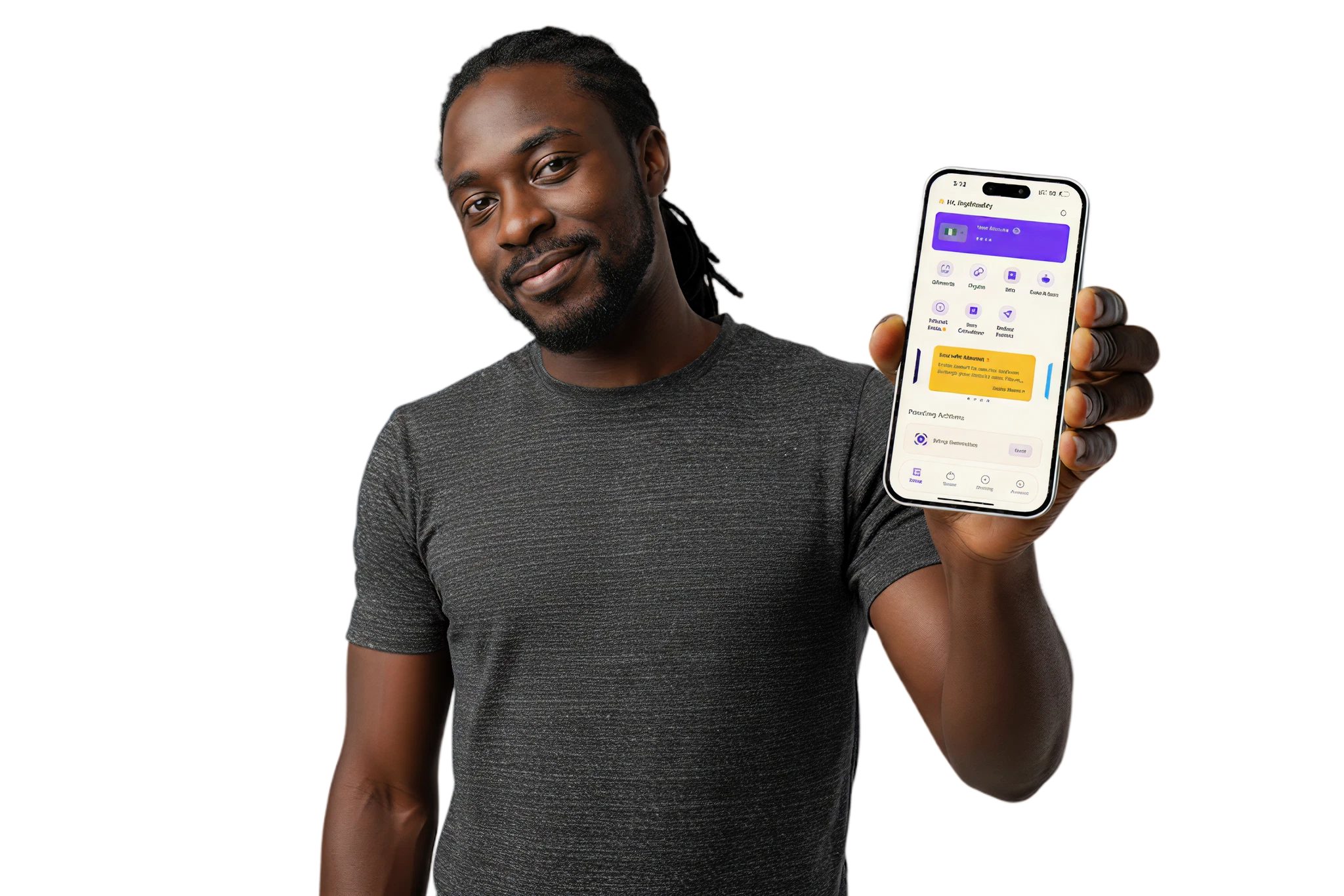 Reedo - Digital Payment Solutions